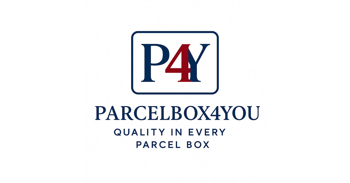 Sigma & Sierra Outdoor Parcel Boxes | For Gates & Walls – Parcelbox4you.com